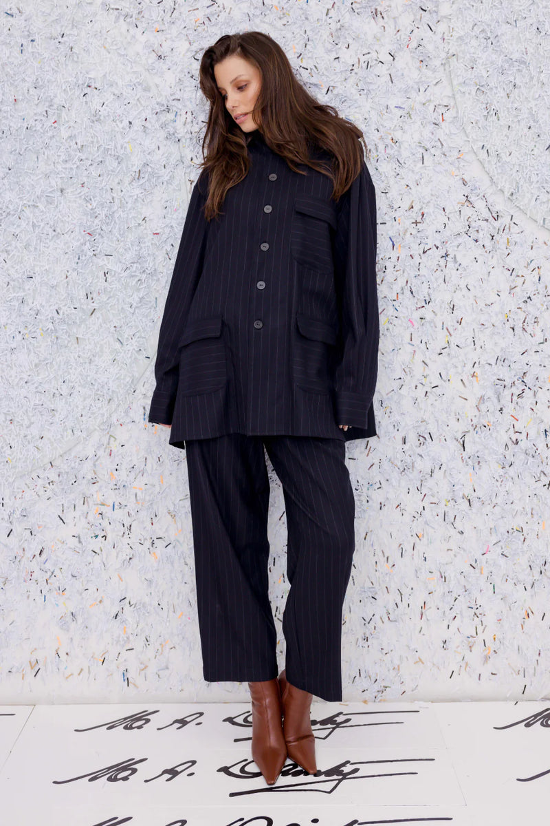 Maud Dainty Tower Pants – South Seas Trading